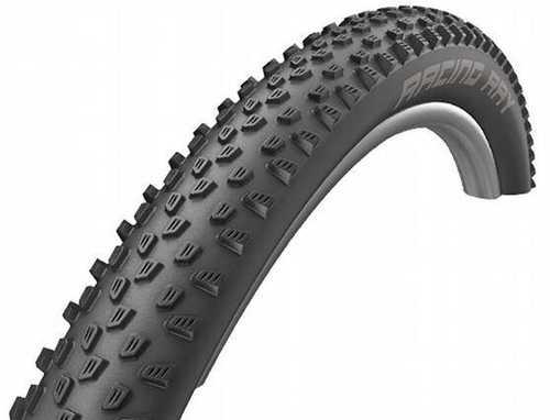 Новые покрышки Schwalbe Racing Ray 27.5"х 2.25"