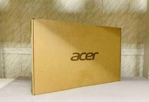 Ноутбук 15.6" Acer Aspire 3 A315-44P, 1024 ГБ, Ryzen 7 5700U, RAM 8 ГБ, Radeon Graphics