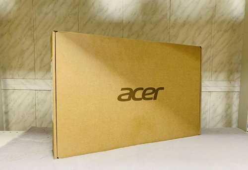 Ноутбук 15.6" Acer Aspire 3 A315-44P, 1024 ГБ, Ryzen 7 5700U, RAM 8 ГБ, Radeon Graphics