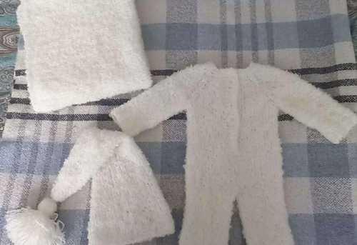 Одежда для фотосессии новорожденных