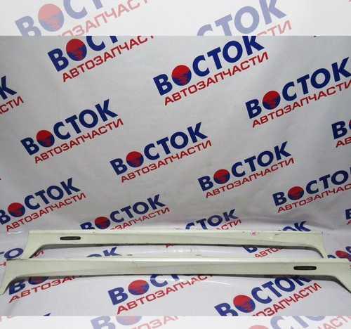 Накладка на порог honda stream RN1, RN2, RN3, RN4, RN5