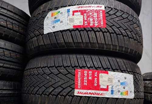 Fronway IceMaster I 225/40 R18 92H