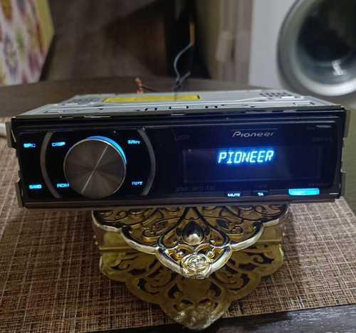 Pioneer deh p 6000 ub