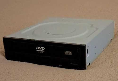 DVD rom drive