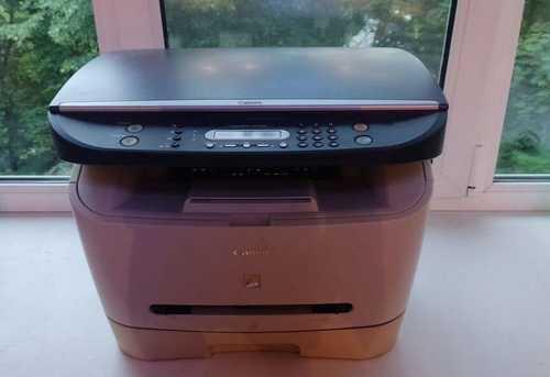 Canon LaserBase MF3110