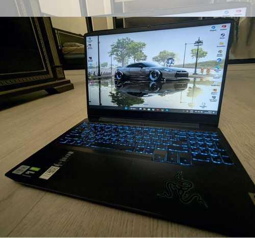 Lenovo ideapad gaming 3