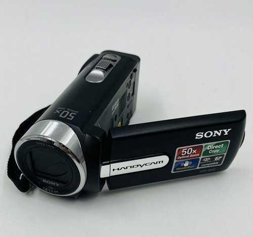 Видеокамера Sony dcr-sx20