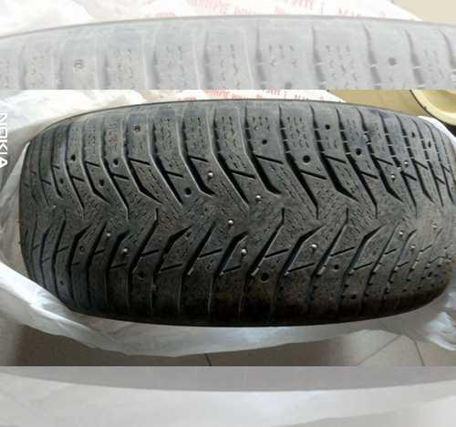 Marshal WinterCraft Ice WI31 215/55 R17