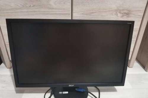 Монитор Acer 24" V243H