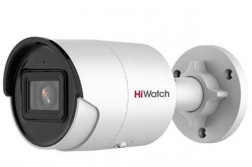 IPC-B082-G2/U (2.8mm) HiWatch видеокамера
