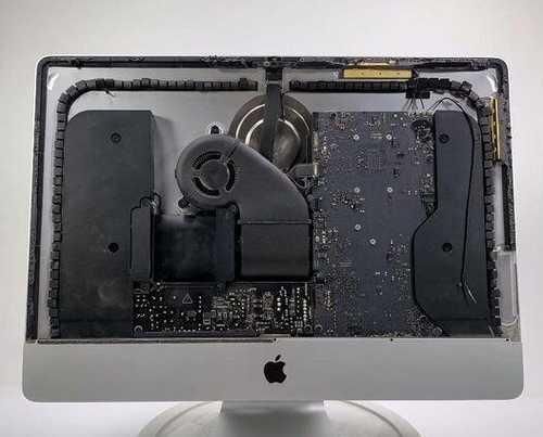 Материнская плата apple iMac a1418