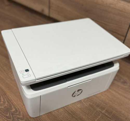 Мфу hp laserjet pro mfp m28a