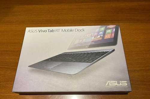 Asus Vivo Tab RT Mobile Dock