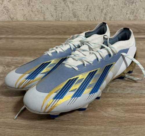 Футбольные бутсы adidas f 50 размер 40-41