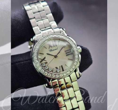 Chopard Happy Sport