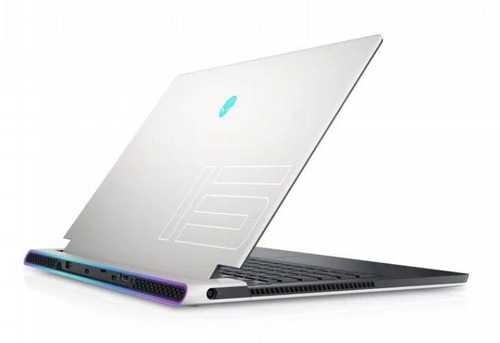 Dell игровой ноутбук alienware X15 R2 W569311004TH