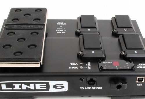 Line6 FBV Express mkii