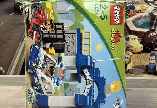 Lego duplo