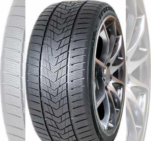 Tracmax X-Privilo S360 225/45 R17