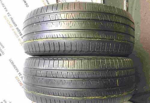 Pirelli Scorpion Verde All Season 255/55 R20