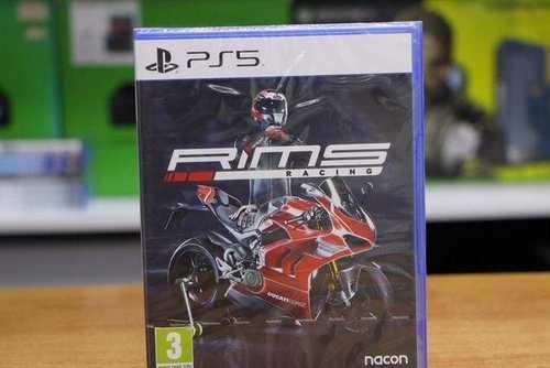 RiMS Racing (PS5, русские субтитры)