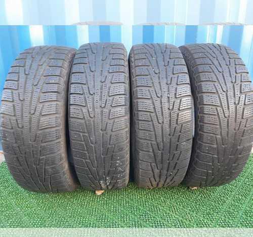 Nokian Tyres Hakkapeliitta R 225/65 R17 121R