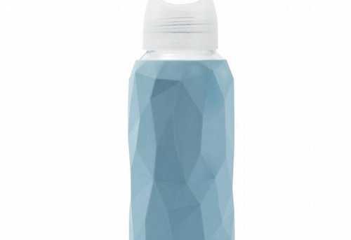 Бутылка Jordan Judy Water Glass Bottle Blue CD0157