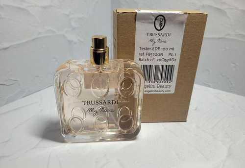 Trussardi MY name