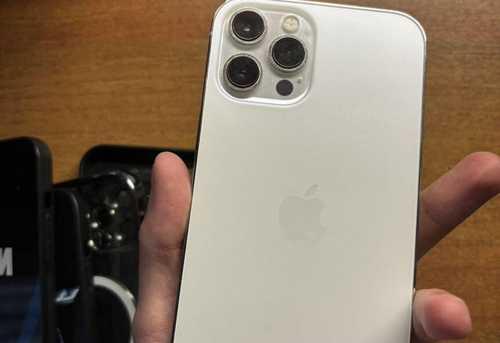 iPhone 12 Pro Max, 512 ГБ | Festima.Ru – частные объявления