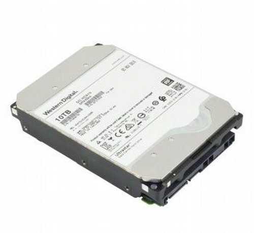 10Tb Western Digital Ultrastar DC HC510 (HUH721010