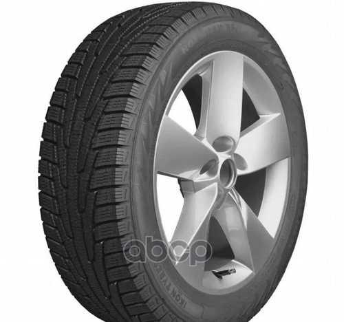 Ikon Tyres Nordman RS2 185/60 R14