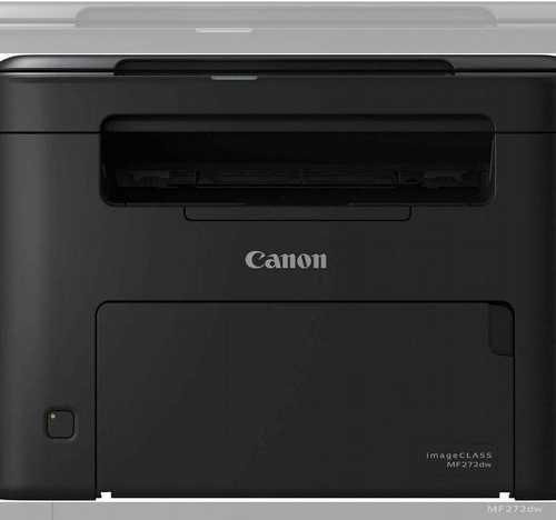 Мфу лазерный Canon i-sensys MF272dw (5621C013)