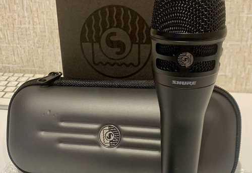 Микрофон Shure KSM8 B (Black)