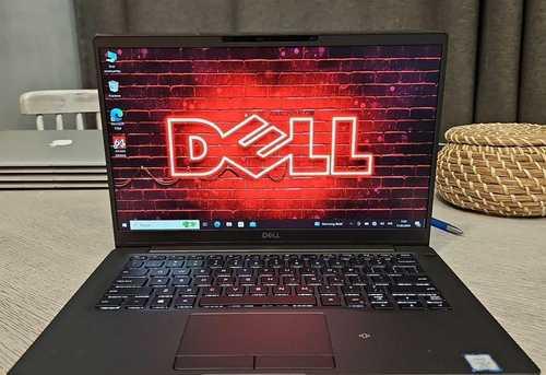 Dell Latitude 7400 IPS i5-8365 4.10Ghz/8Gb/256SSD