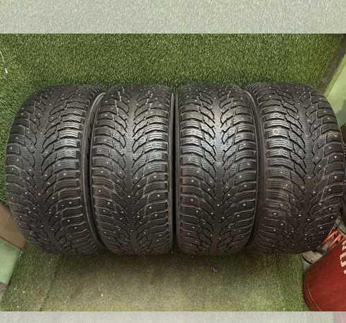 Nokian Tyres Hakkapeliitta 9 SUV 275/50 R20