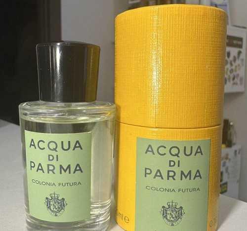 Парфюм acqua di parma