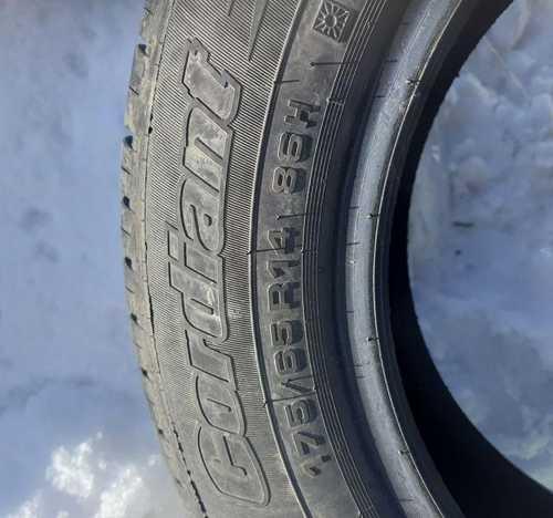 Cordiant Comfort 2 175/65 R14 86H