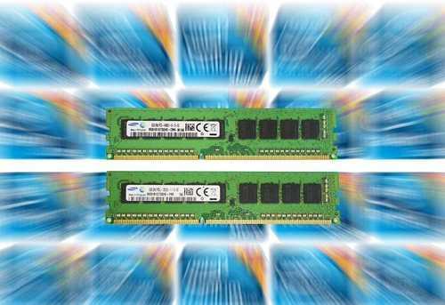 DDR3 REG 8GB udimm (Samsung Micron)