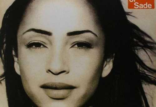 Sade – The Best Of Sade 2LP (180g)