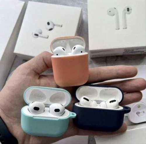 Airpods 2/airpods 3/airpods pro 2 prem