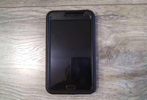 Чехлы на телефон Samsung Galaxy Note GT-N7000