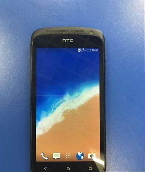 HTC One S