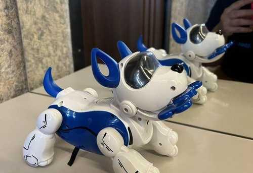 Робот Silverlit Собака Pupbo