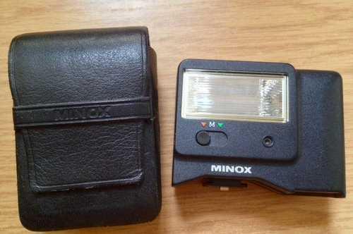 Вспышка для камеры Minox 35 GT GTE GL FC35