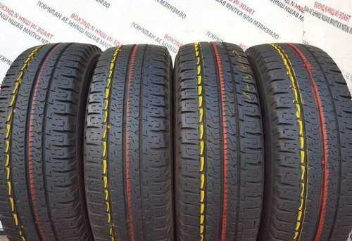 Michelin Agilis Camping 215/70 R15C 109Q