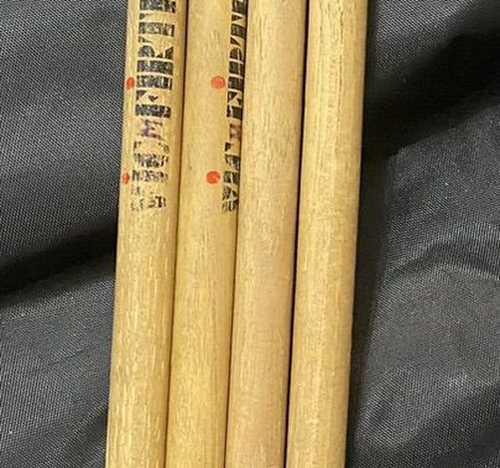 Барабан палочки 5А Vic Firth American Classic