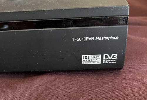 Спутниковый ресивер Topfield TF5010PVR