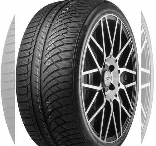 Kumho WinterCraft WP72 245/40 R20 99W