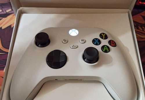 Xbox Wireless Controller Беспроводной геймпад
