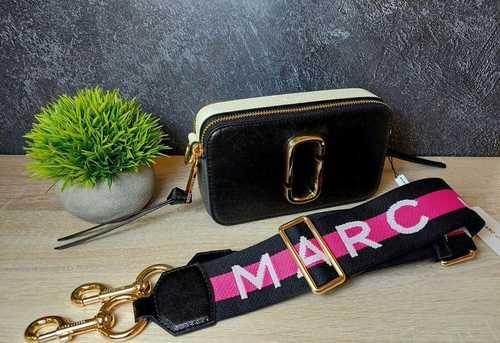 Сумка Marc Jacobs кроссбоди
